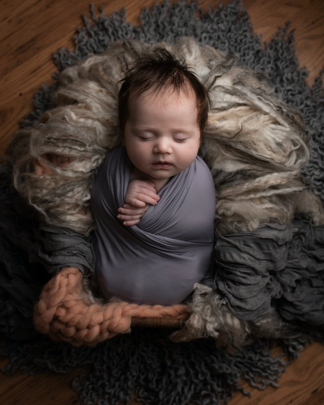 Is it safe to swaddle a baby? - Evidence Based Babies